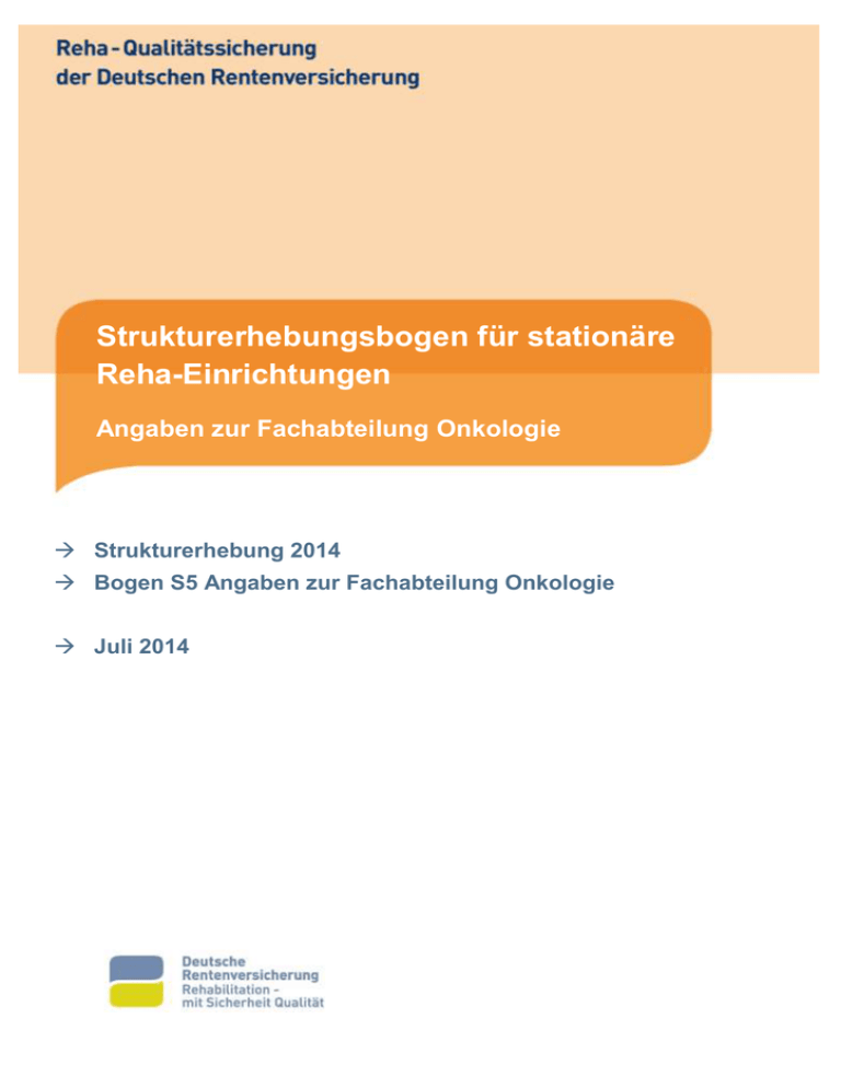 2. Allgemeine Angaben zur Fachabteilung