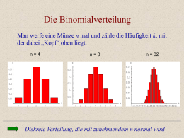 Sigma-Regeln - Mathebaustelle