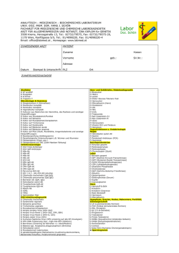 Mendel-Mantoux-Tuberkulintest