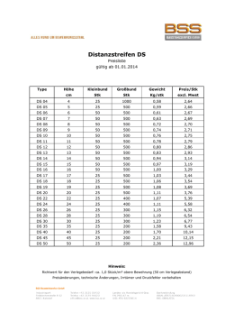 1 Aufgaben Angebotsvergleich/ Bezugskalkulation