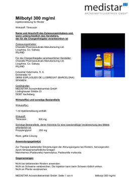 Prolutex® 25 mg - Marckyrl Pharma