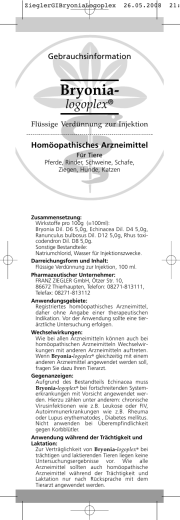 Prolutex® 25 mg - Marckyrl Pharma